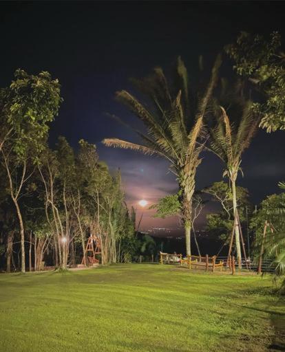 SITIO DO BOSCO TIANGUÁ