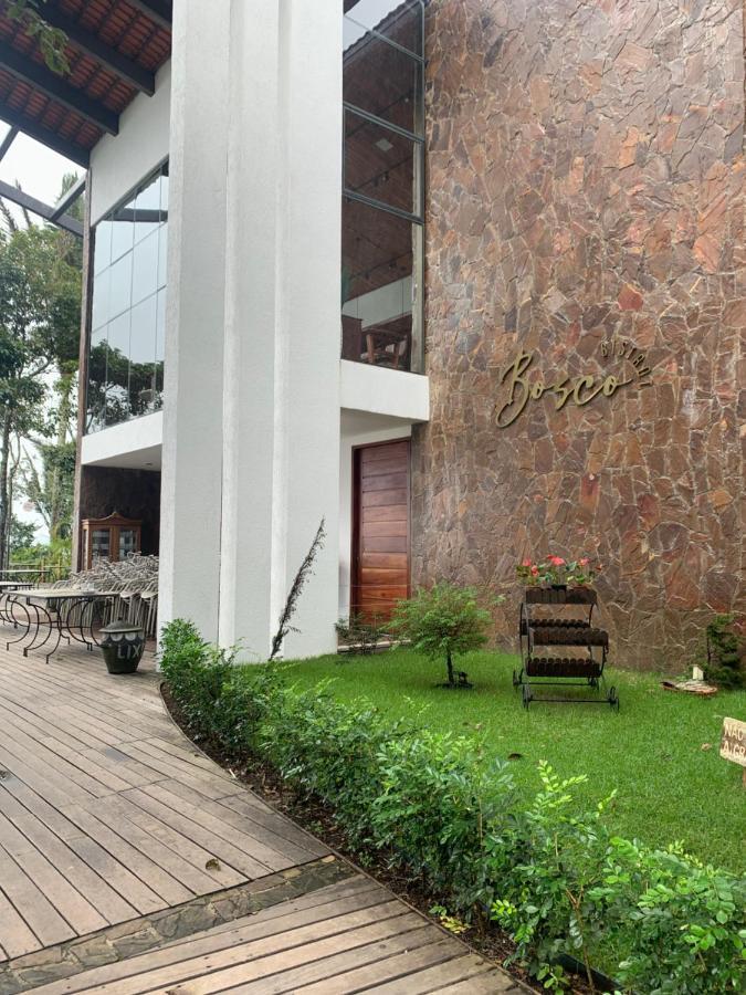 SITIO DO BOSCO TIANGUÁ