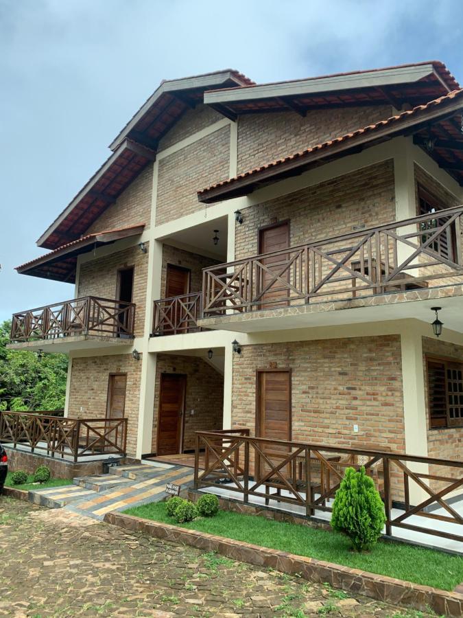 SITIO DO BOSCO TIANGUÁ